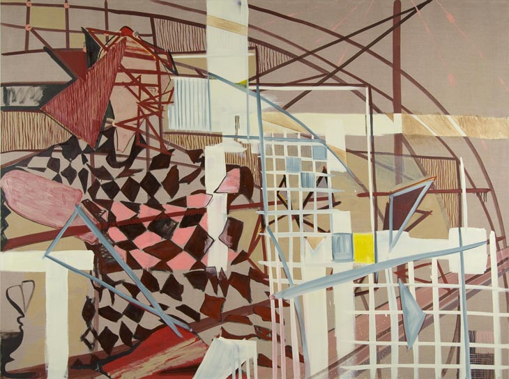 The Industrialist - Charles Saatchi