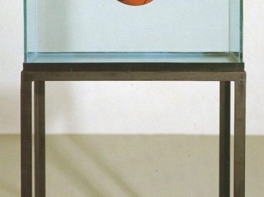 Three Ball Total Equilibrium Tank - Charles Saatchi