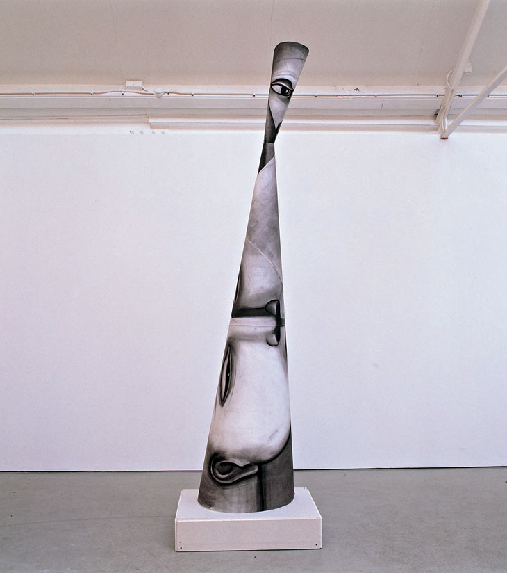 The Family Tree - Charles Saatchi