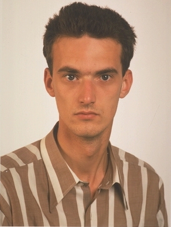 Portrait (A. Siekman) - Charles Saatchi